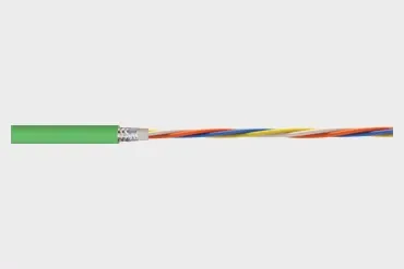 PROFINET cables for movement | igus UK